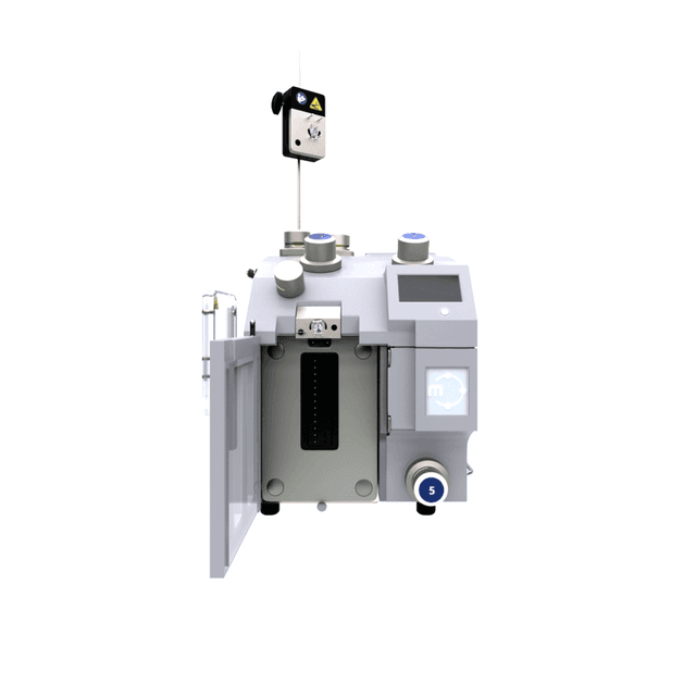 Macopress Smart Automatic Blood Component Separator