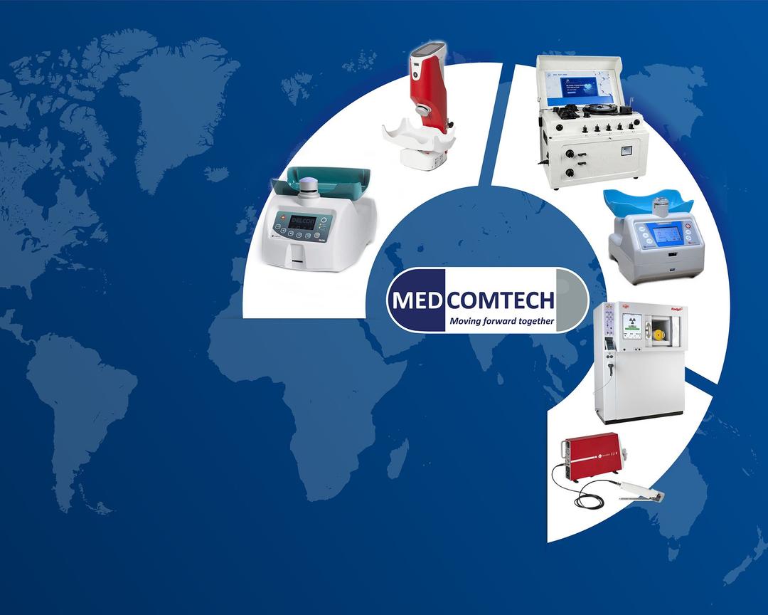 Giới thiệu MEDCOMTECH - Đơn vị tiên phong trong thiết bị y tế tại Việt Nam