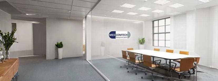 Introducing MEDCOMTECH - A Pioneer in Medical Equipment in Vietnam