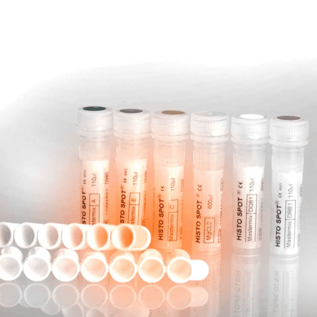 HISTO SPOT® SSO test reagent